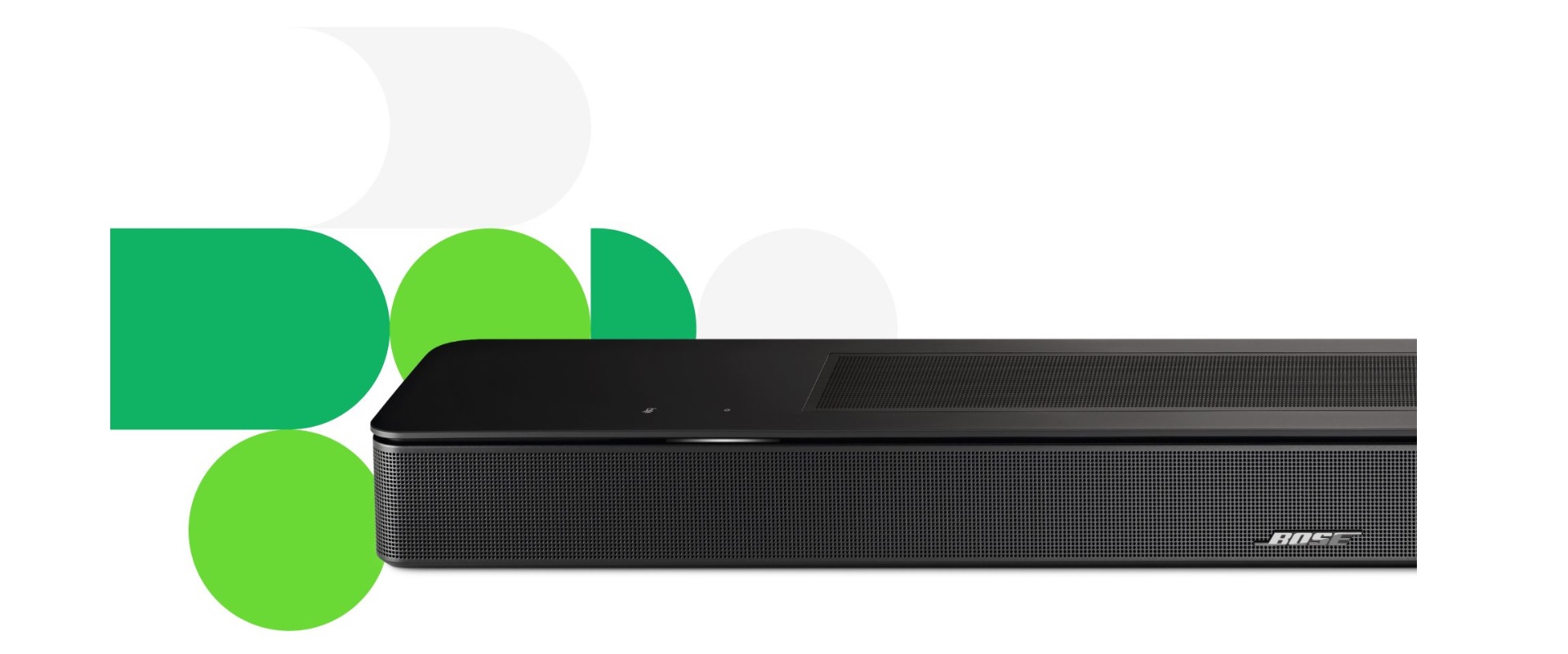Bose Smart Soundbar 600 Negra en ARTIKULOS.CO