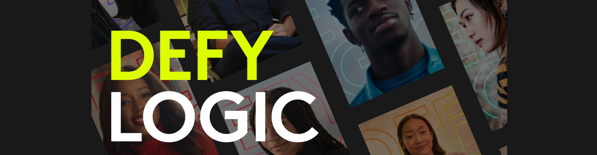 Defy Logic - ARTIKULOS.CO