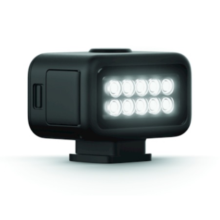 Go Pro Light Mod en Artikulos.co - Quality Electronics Online