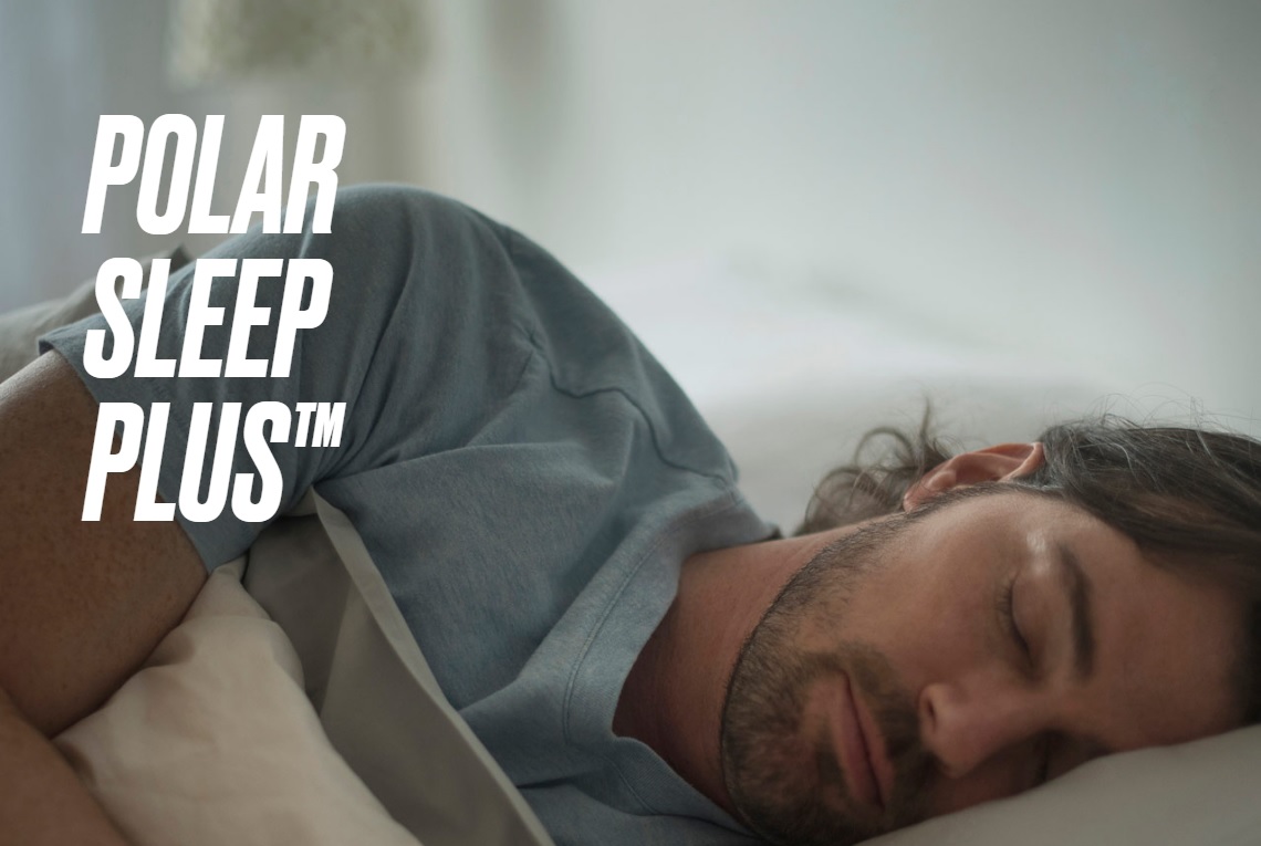 Polar Sleep Plus en artikulos.co - Quality Electronics Online