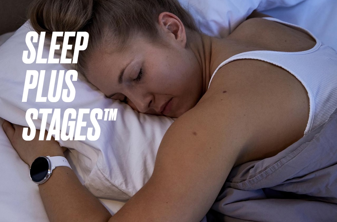 Polar Sleep Plus Stages en artikulos.co - Quality Electronics Online