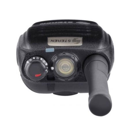 Radio intercomunicador 5 watts profesional largo alcance RAD 530