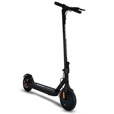 Scooter MOMO DESIGN Milan 10 en artikulos.co - Colombia