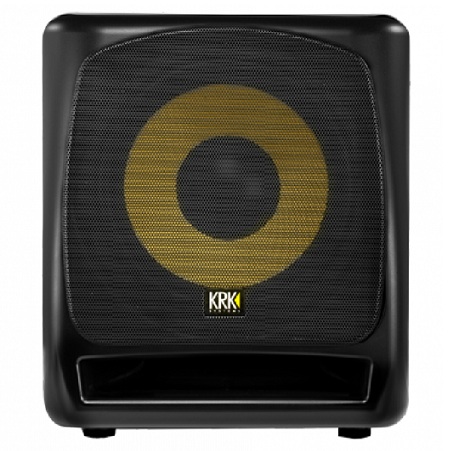 Subwoofer KRK 12S en artikulos.co - Colombia