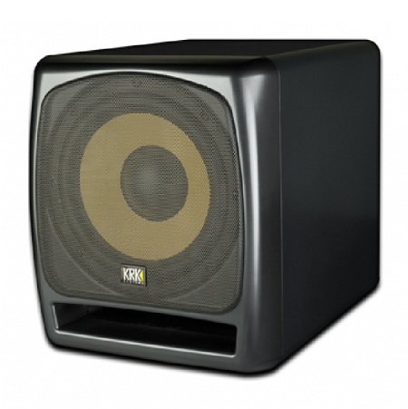 Subwoofer KRK 12S en artikulos.co - Colombia